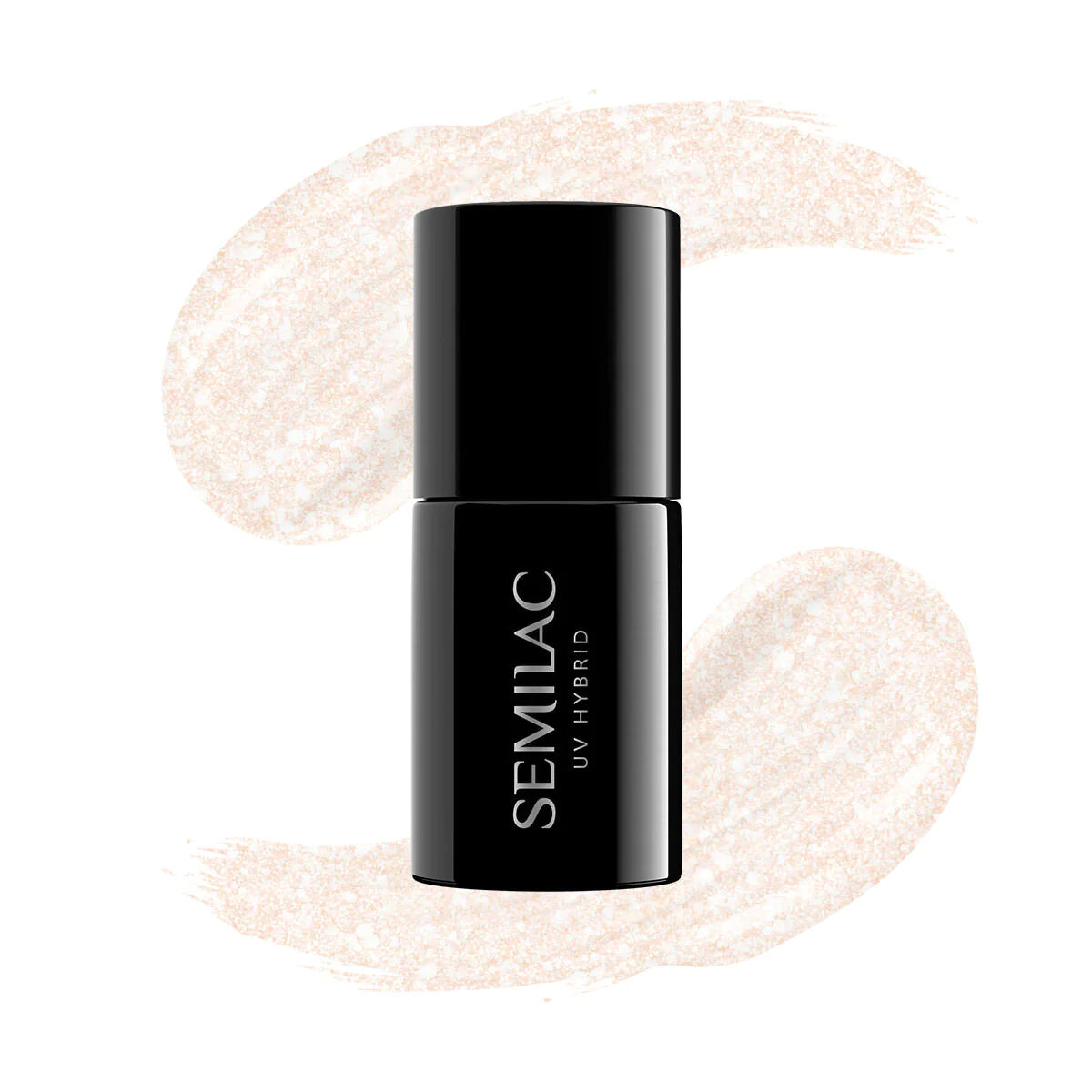 UV Hybrid Gel Semilac 580 Party Together